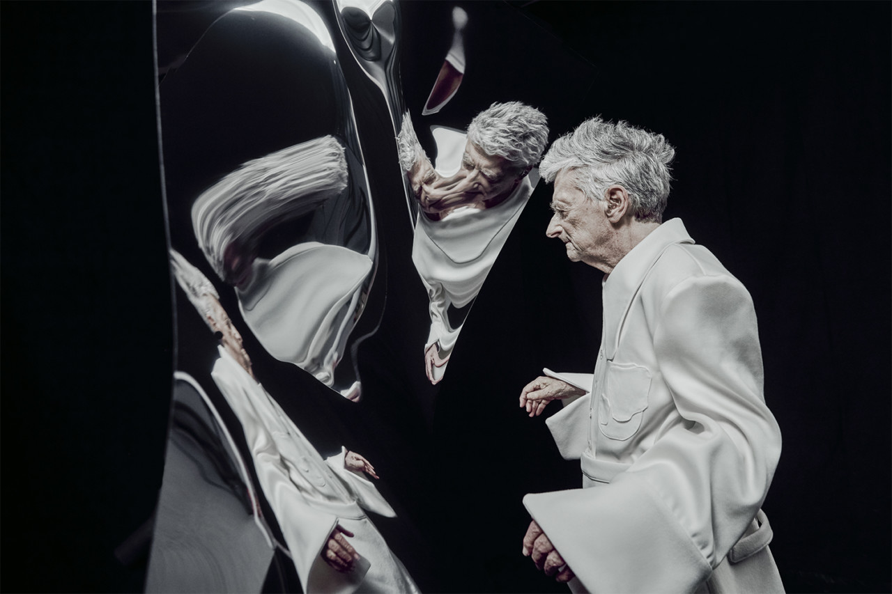 Charlotte Abramow — Maurice