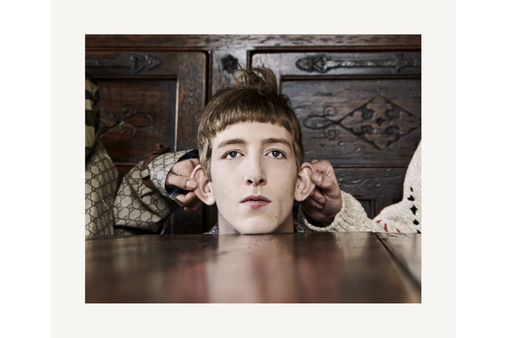 Charlotte Abramow — Pierre Paul Jacques