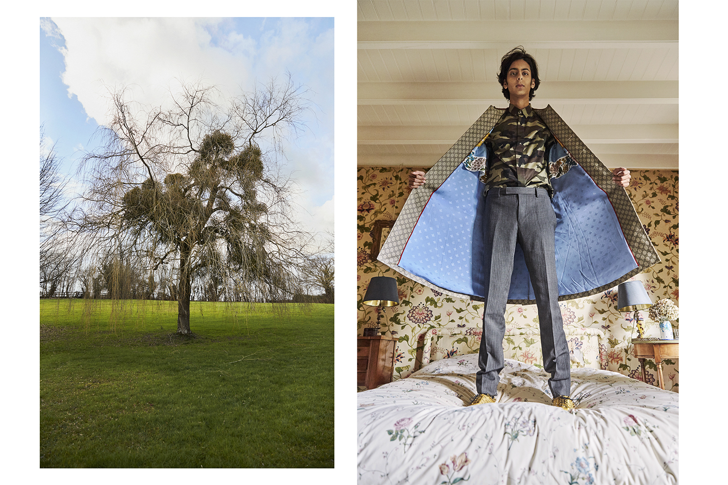 Charlotte Abramow — Pierre Paul Jacques