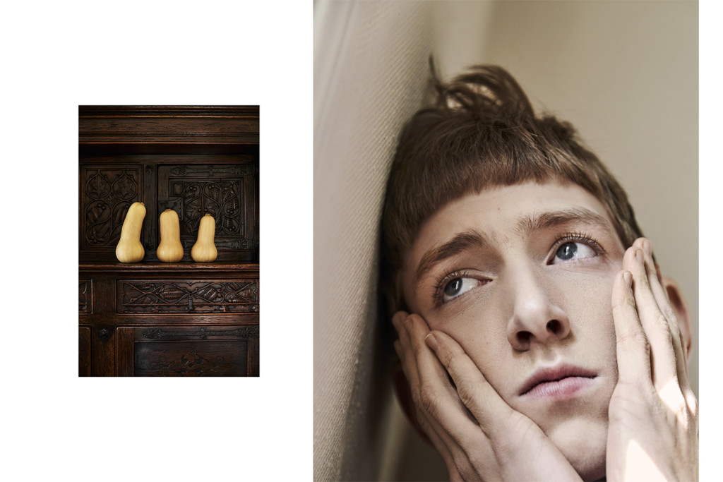 Charlotte Abramow — Pierre Paul Jacques