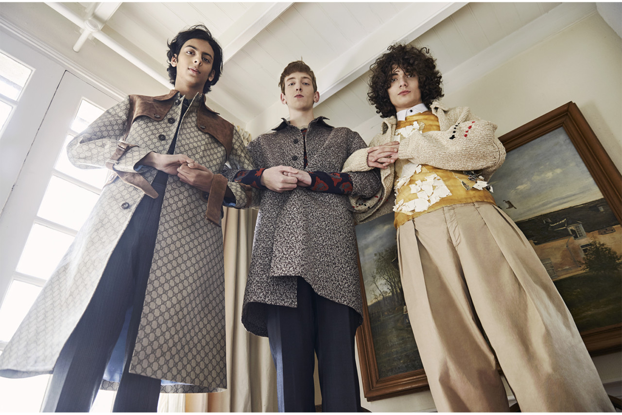 Charlotte Abramow — Pierre Paul Jacques