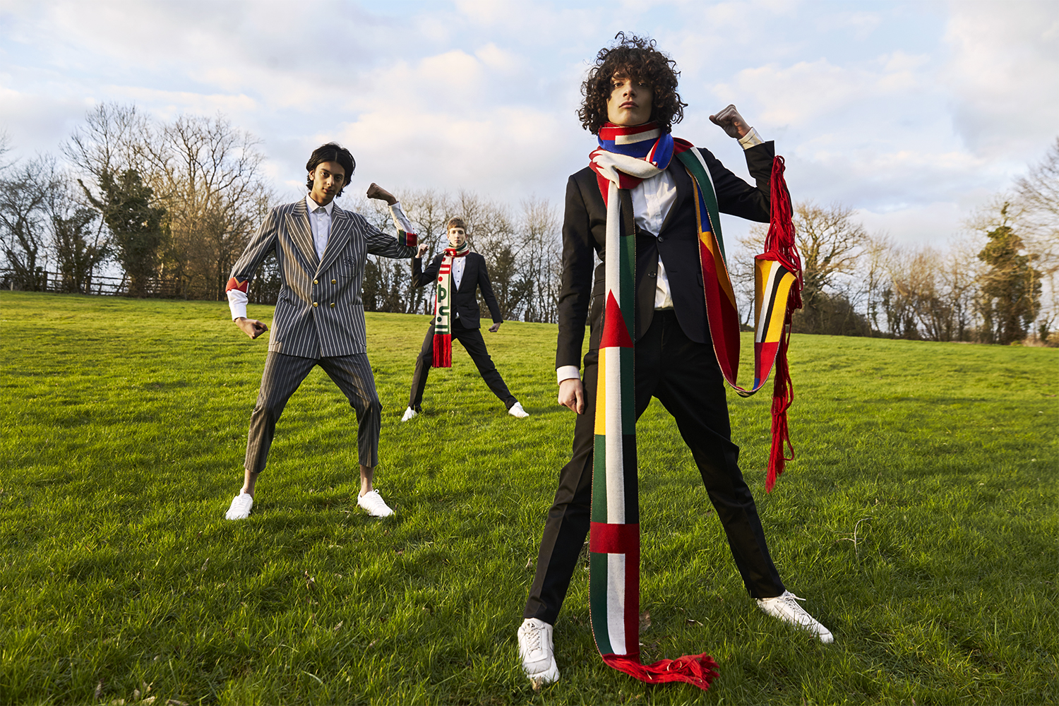 Charlotte Abramow — Pierre Paul Jacques