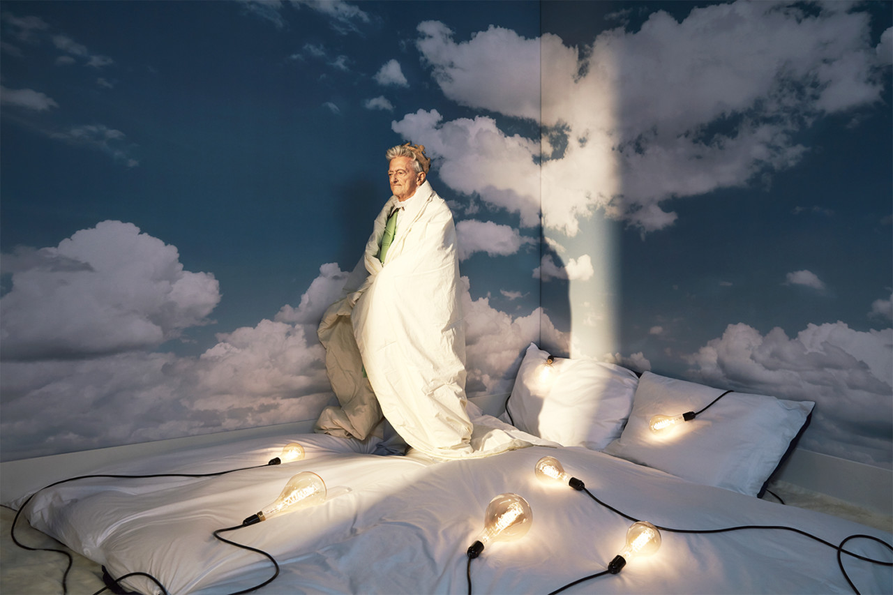 Charlotte Abramow — Portfolio