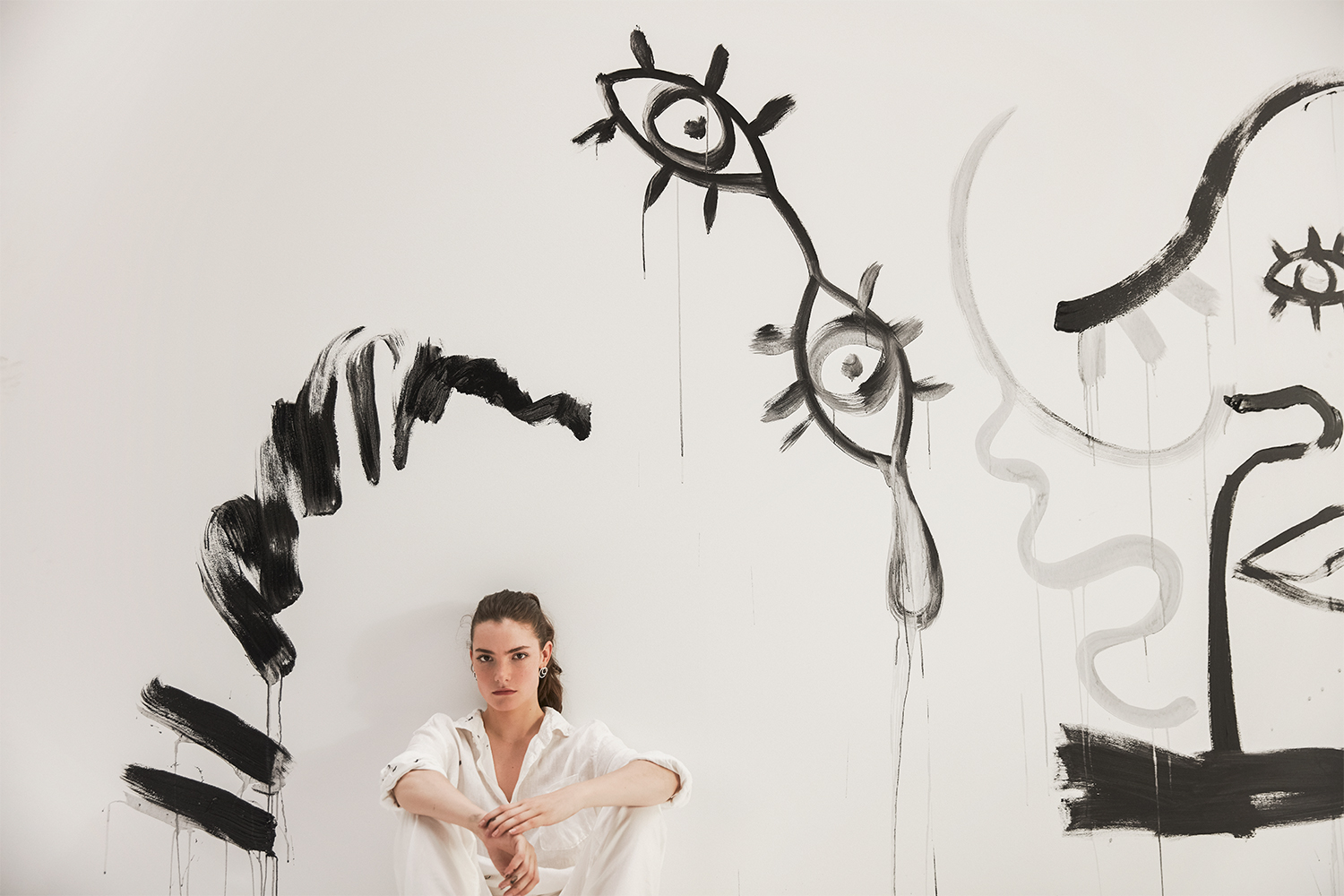 Charlotte Abramow — Portfolio