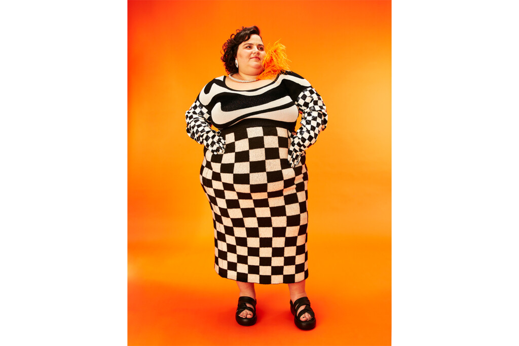 Charlotte Abramow — BARBARA BUTCH – TÊTU MAGAZINE